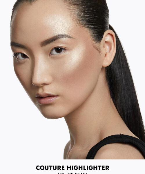 Couture Highlighter | Highlighter | YSL Beauty UAE