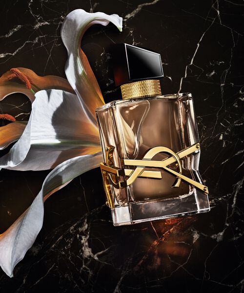 Libre Flowers and Flames | Libre | YSL Beauty UAE