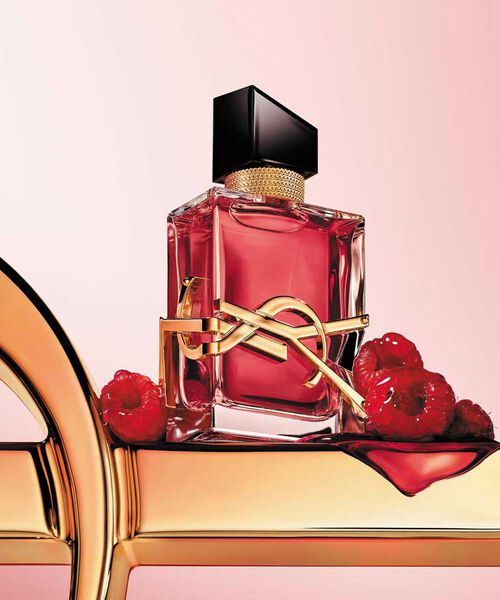 LIBRE BERRY CRUSH | Libre | YSL Beauty UAE