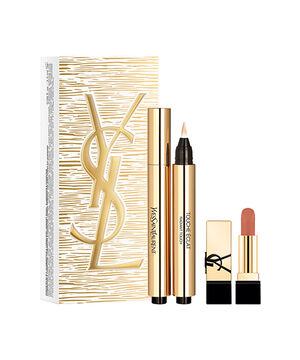 Makeup, Skincare and Fragrances | YSL Beauty