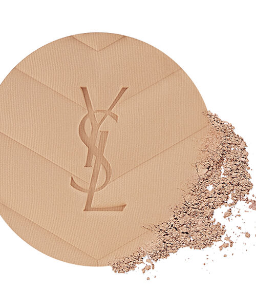 All Hours Hyper Finish Powder Ysl Beauty Uae
