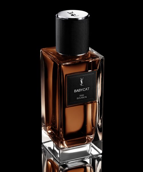 Le Vestiaire des Parfums - Babycat Raw Bourbon | Le Vestiaire des ...