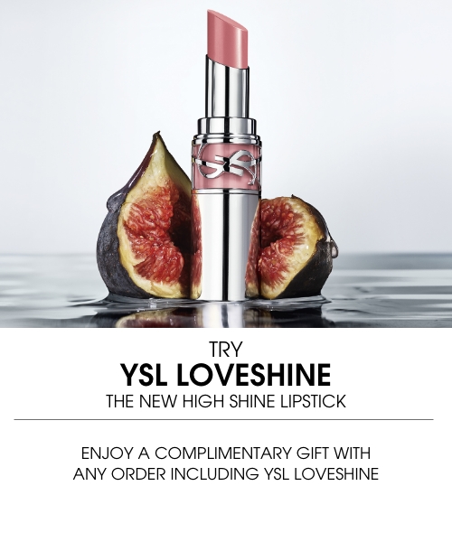 Private Collection | YSL Beauty