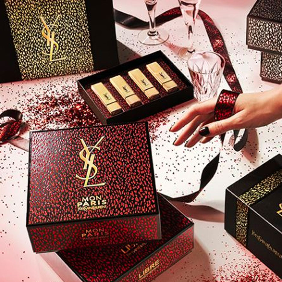 Makeup, Skincare and Fragrances | YSL Beauty