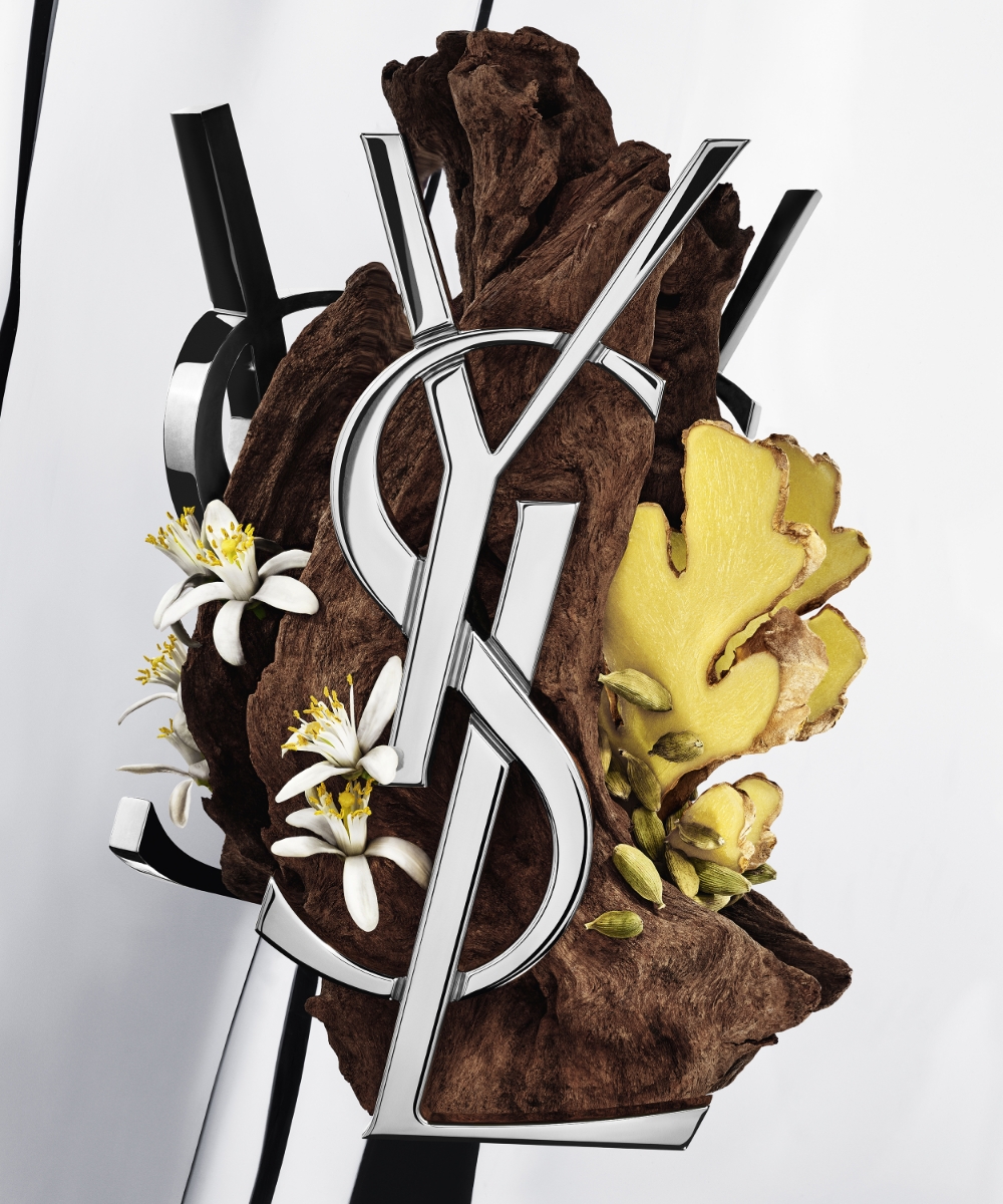 MYSLF L’ABSOLU | Myslf Perfume | YSL Beauty UAE