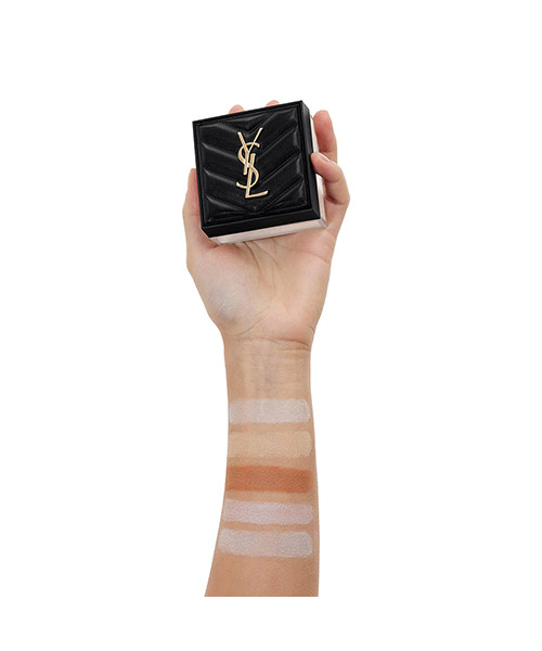 ALL HOURS HYPER BLUR | Powder | YSL Beauty UAE