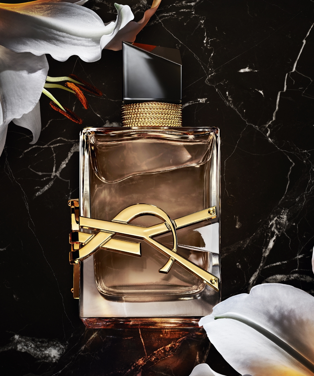 Libre Flowers and Flames | Libre | YSL Beauty UAE