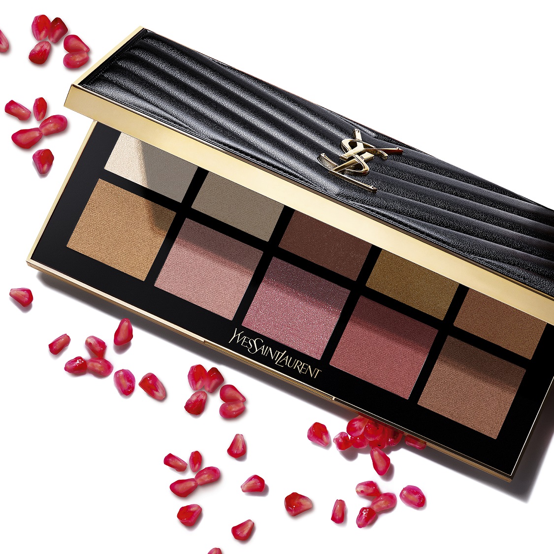 Couture Colour Clutch Saharienne | Eyeshadow | YSL Beauty UAE