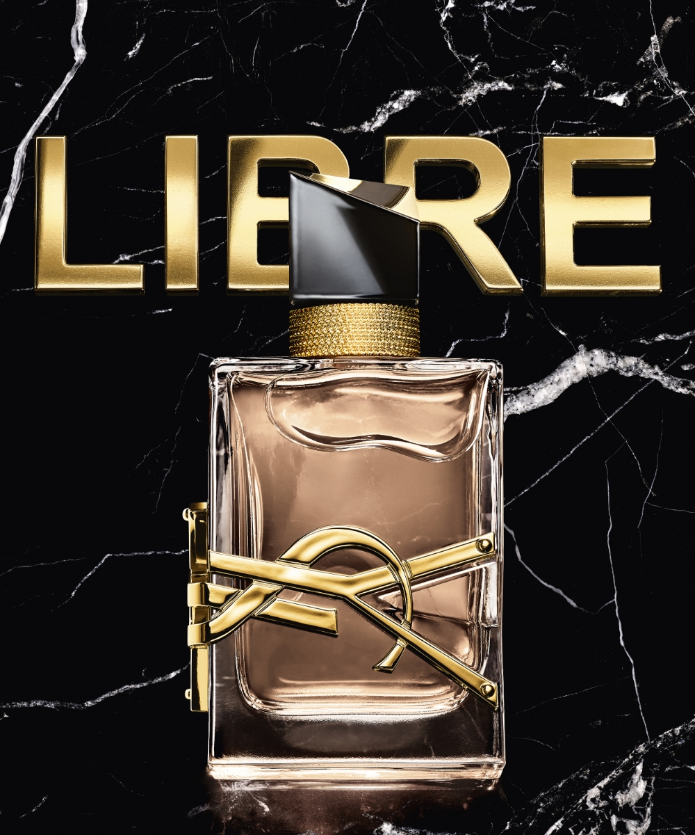 Libre Flowers and Flames | Libre | YSL Beauty UAE