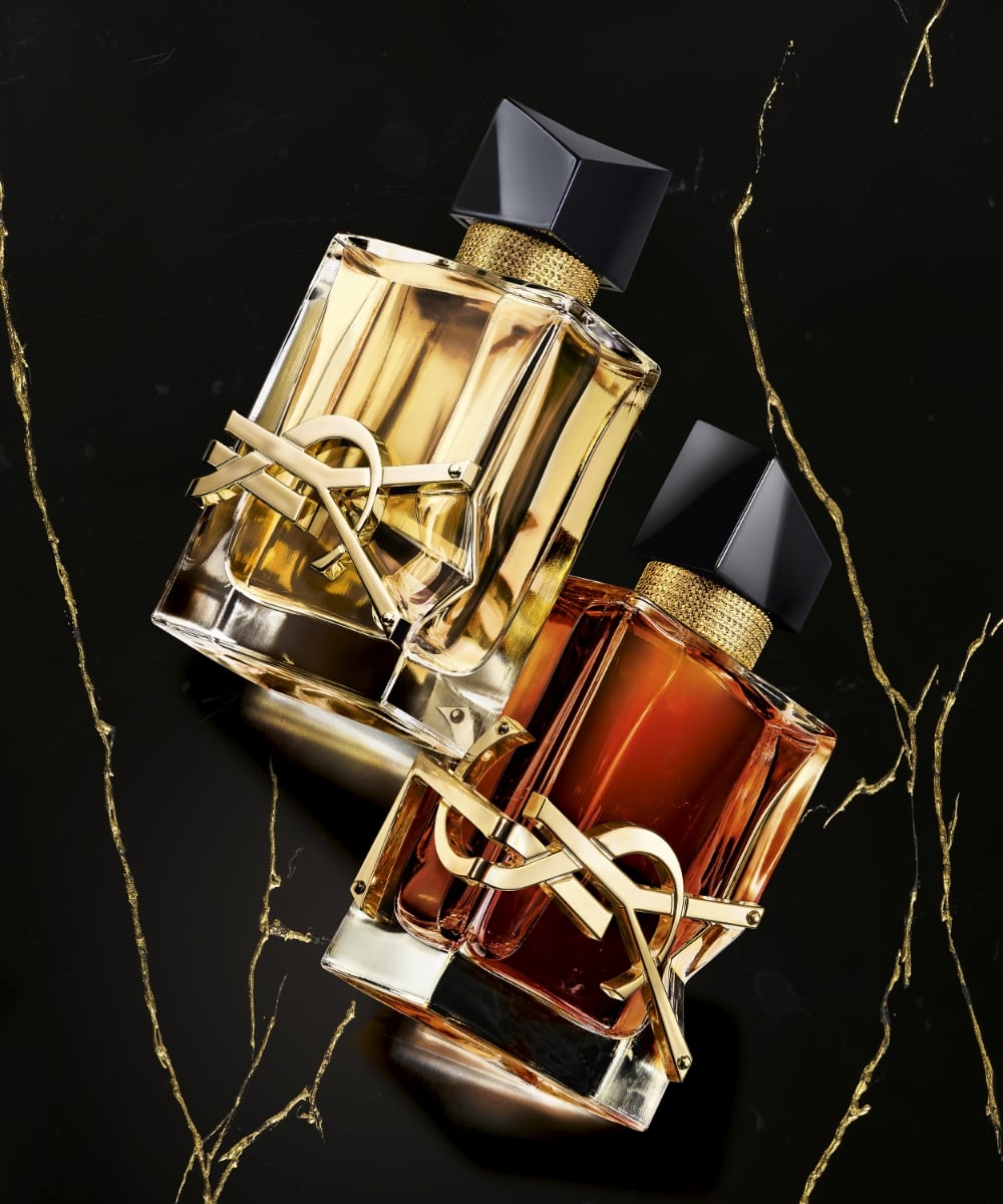 YSL Libre Le Parfum | YSL Beauty UAE