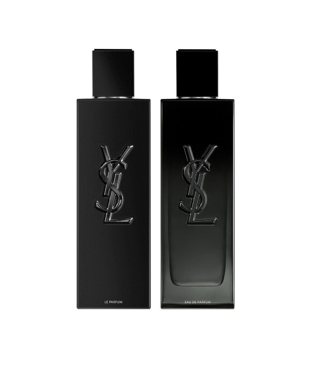 MYSLF EAU DE PARFUM + MYSLF LE PARFUM BUNDLE | Myslf Perfume | YSL ...