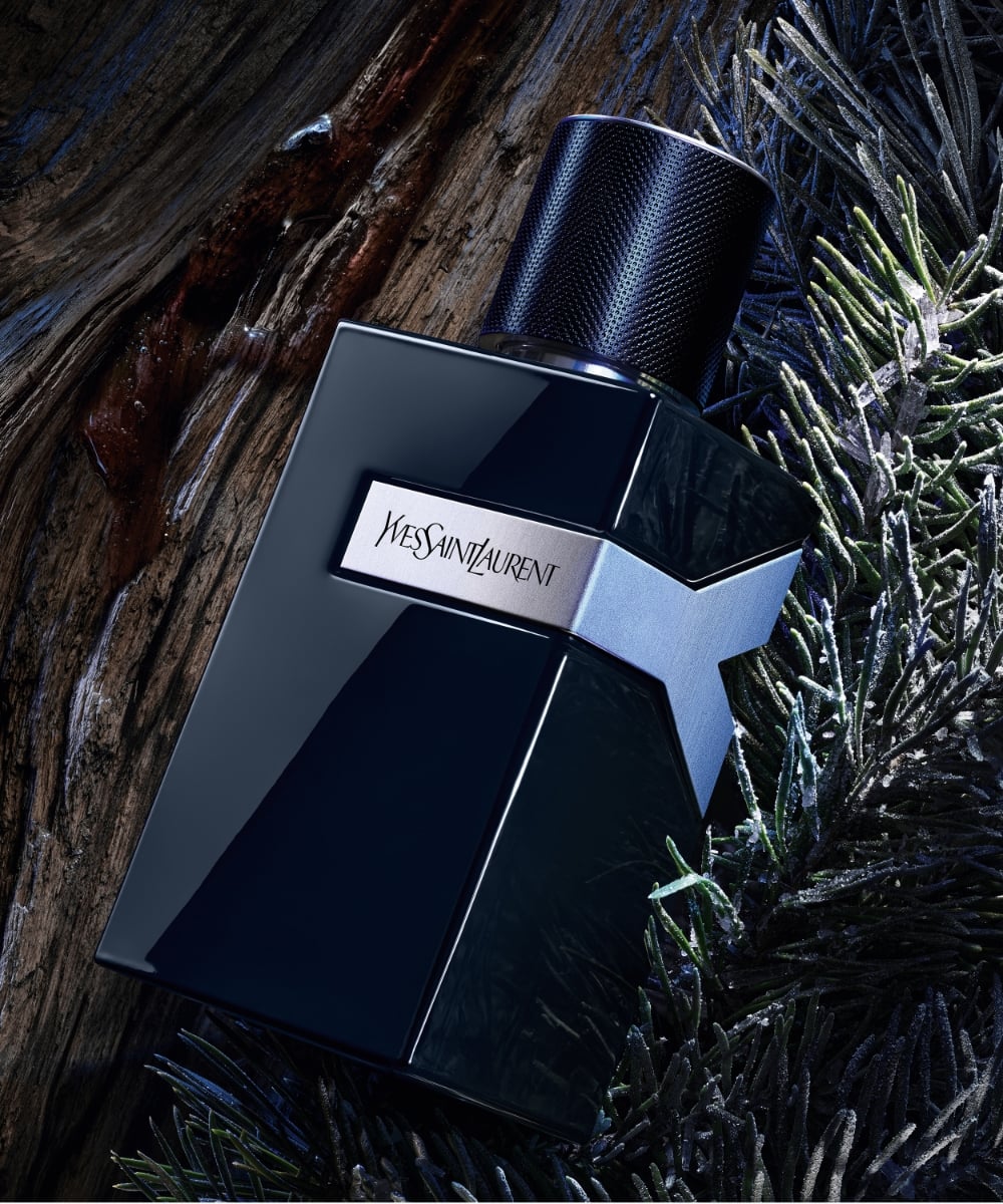 Y LE PARFUM | Y Perfume | YSL Beauty UAE
