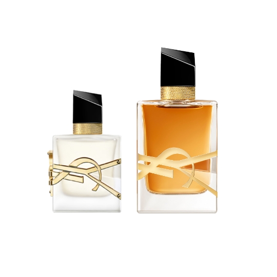 LIBRE INTENSE & HAIR MIST EXCLUSIVE BUNDLE | Gift Sets | YSL Beauty UAE