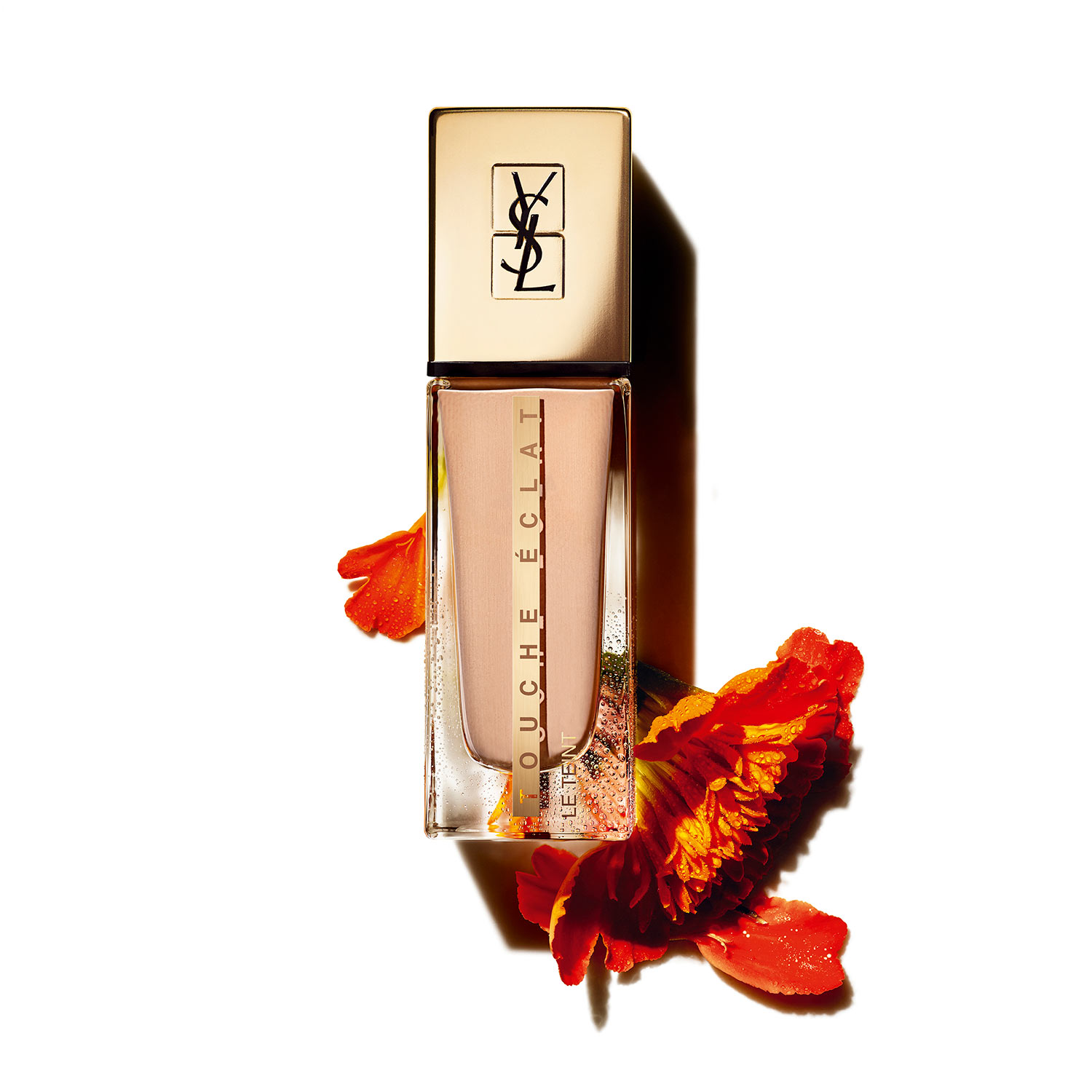 Touche Eclat Le Teint Renovated Foundation | Foundation | YSL Beauty UAE